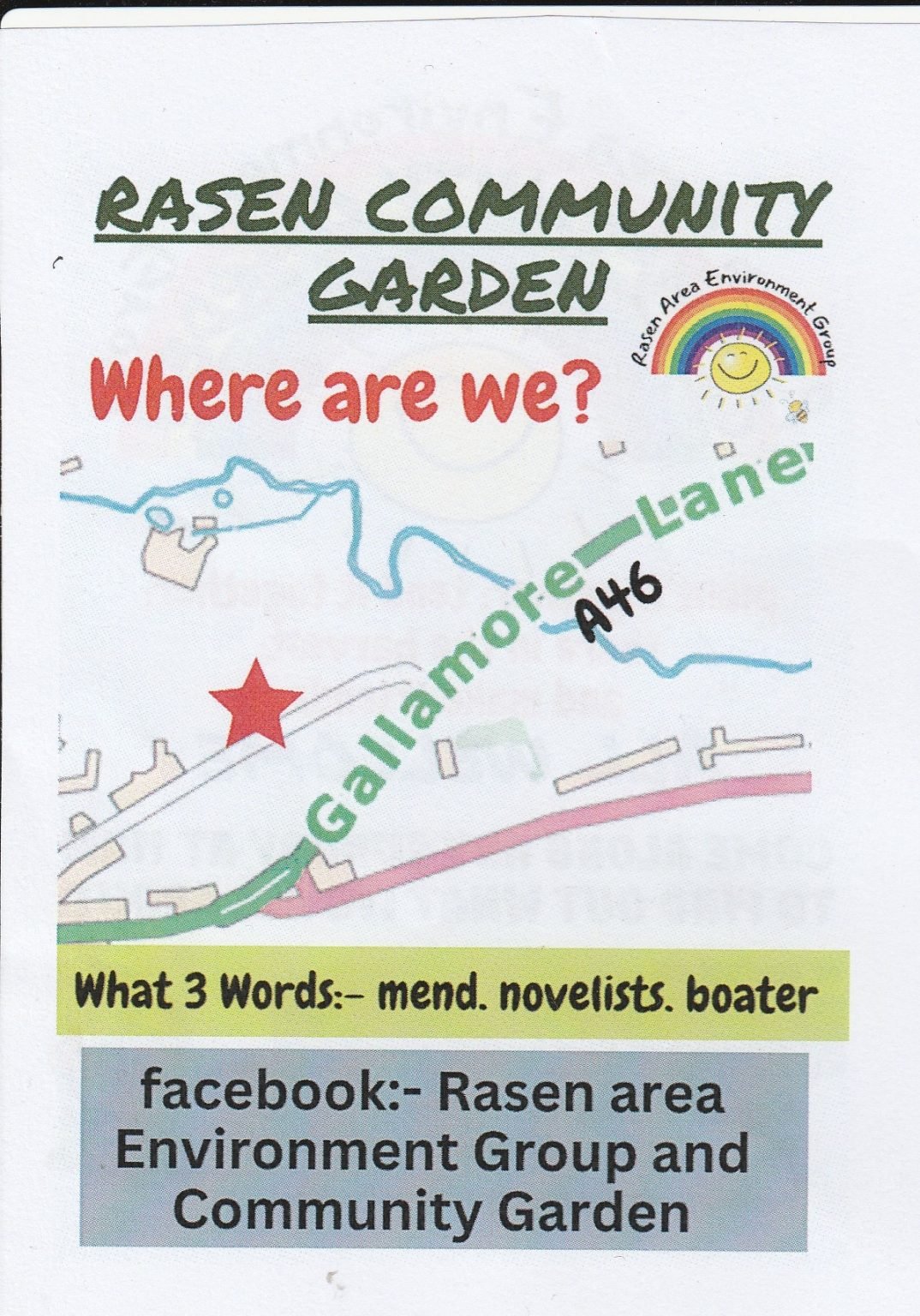 What's On Market Rasen Events