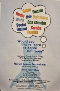 What's On Market Rasen Events