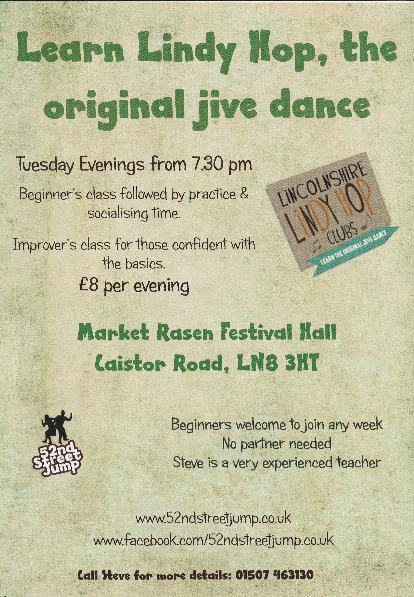 What's On Market Rasen Events