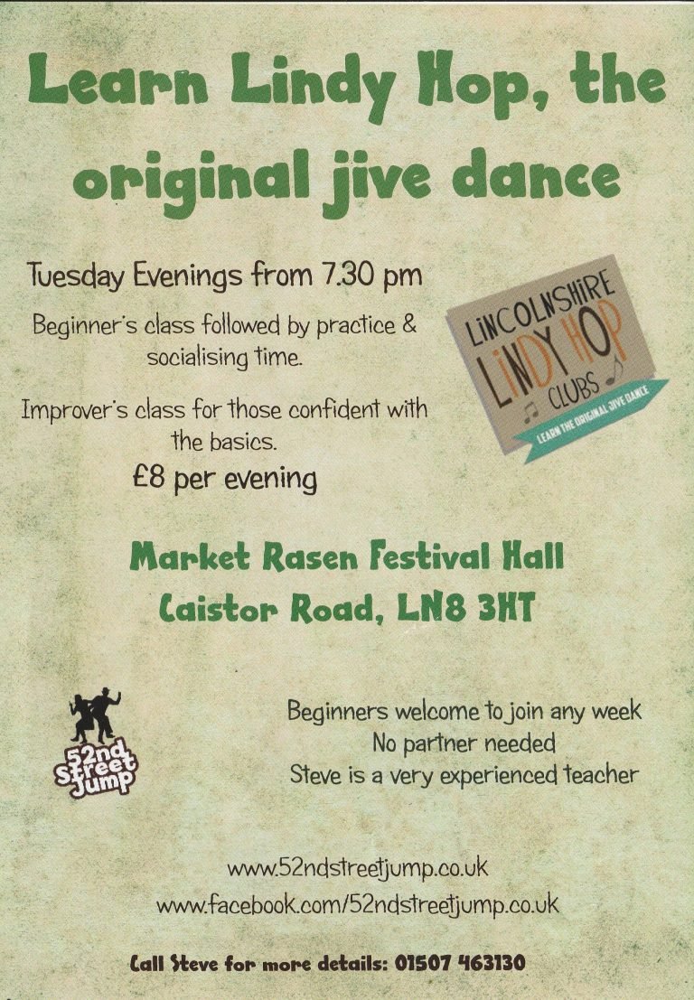 What's On Market Rasen Events