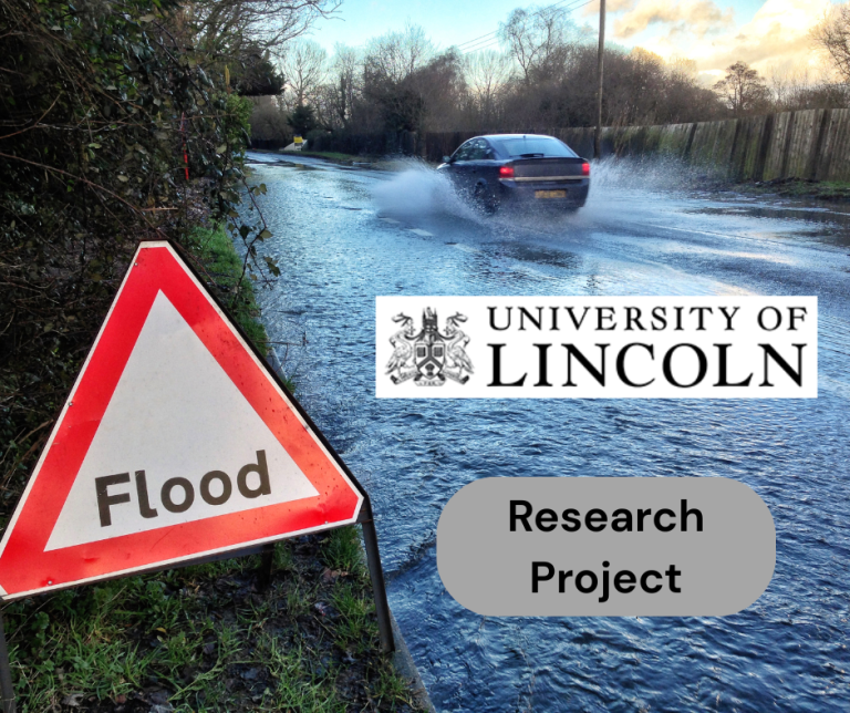 River Rase Research Project – West Wolds U3A