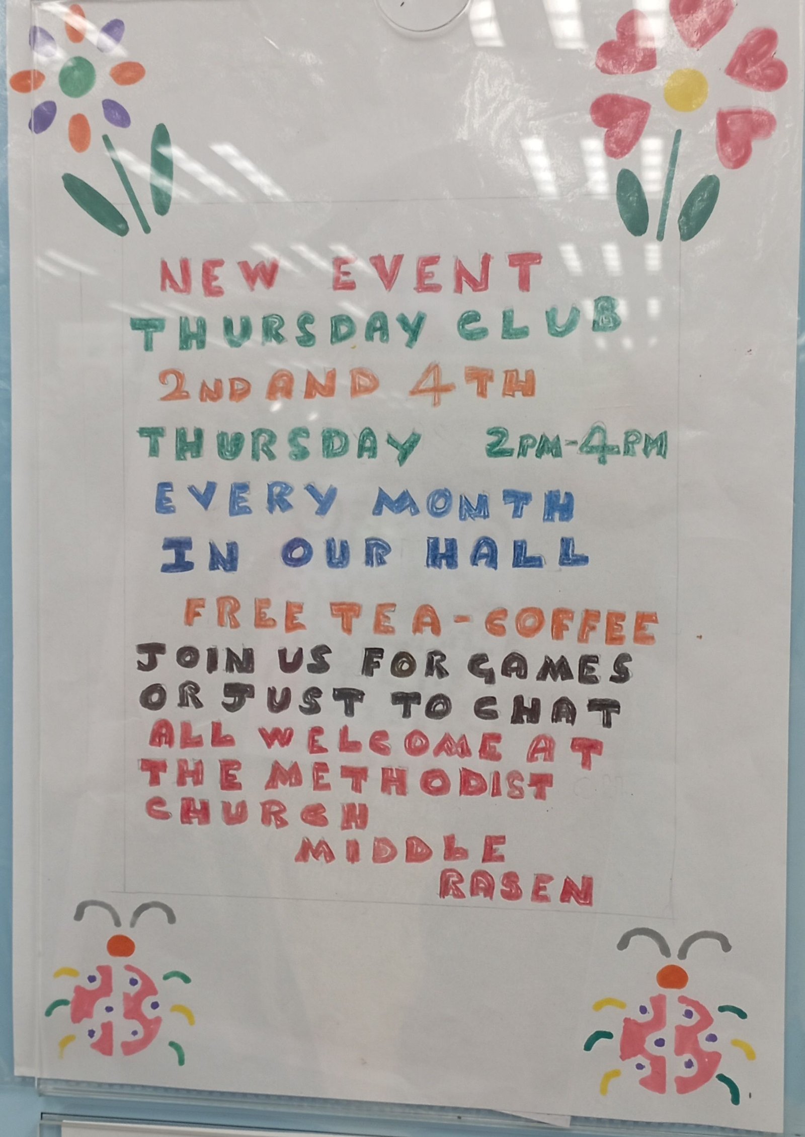 What's On Market Rasen Events